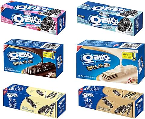 Amazon.com: Japanese Oreos
