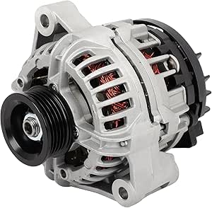 Amazon.com: 0.8L 85A ASTOU Alternator fit 2005 2006 2007 for Smart ...