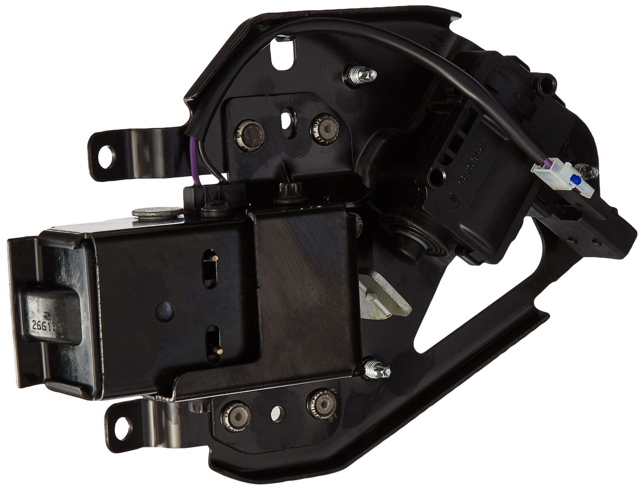 Amazon.com: Genuine GM 25886854 Liftgate Window Latch : Automotive