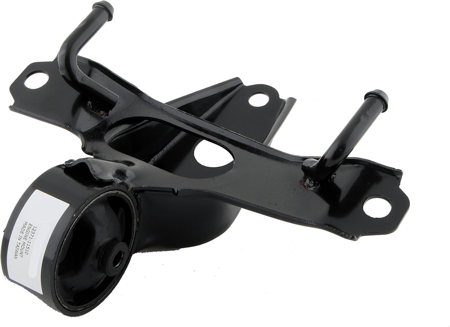 Amazon.com: Engine Mount - Rear (A/T) for Toyota Paseo and Tercel | OEM ...