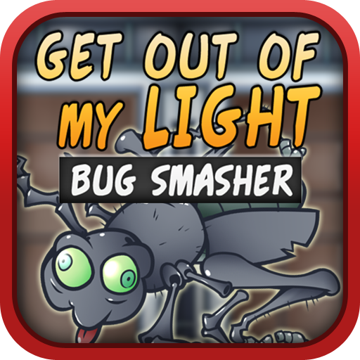 Get Out Of My Light - Bug Smasher - App on Amazon Appstore