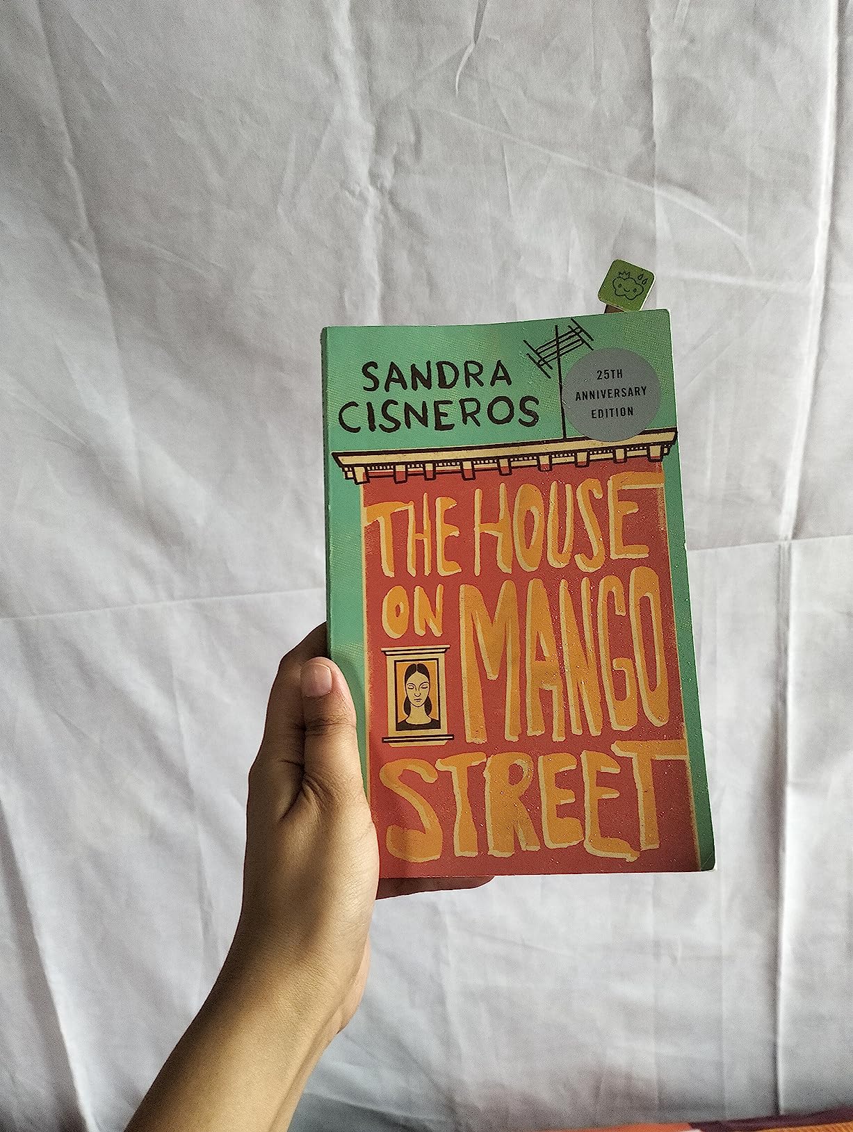 Buy The House on Mango Street Book Online at Low Prices in India | The ...