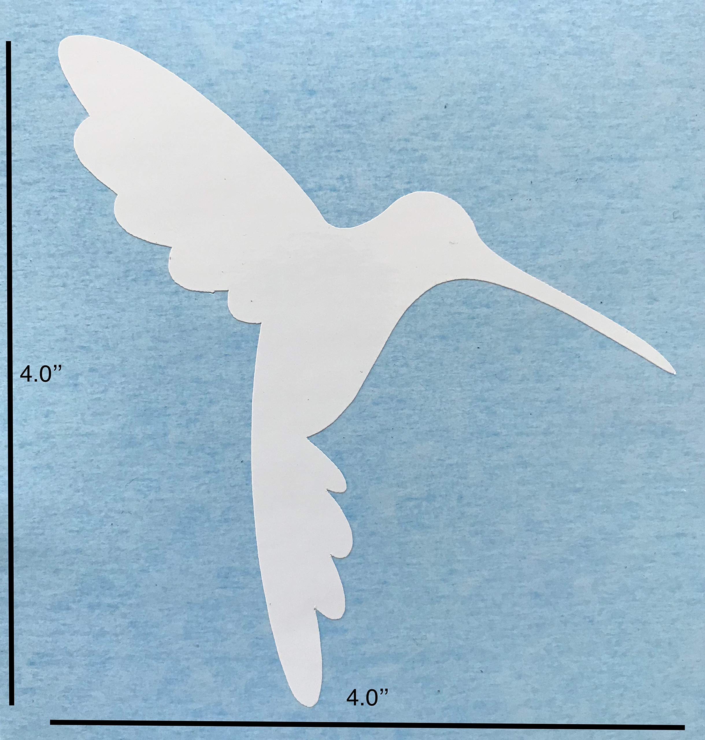 Snapklik.com : Retractable Screen Door Decals - 5 Per Package - Keep ...