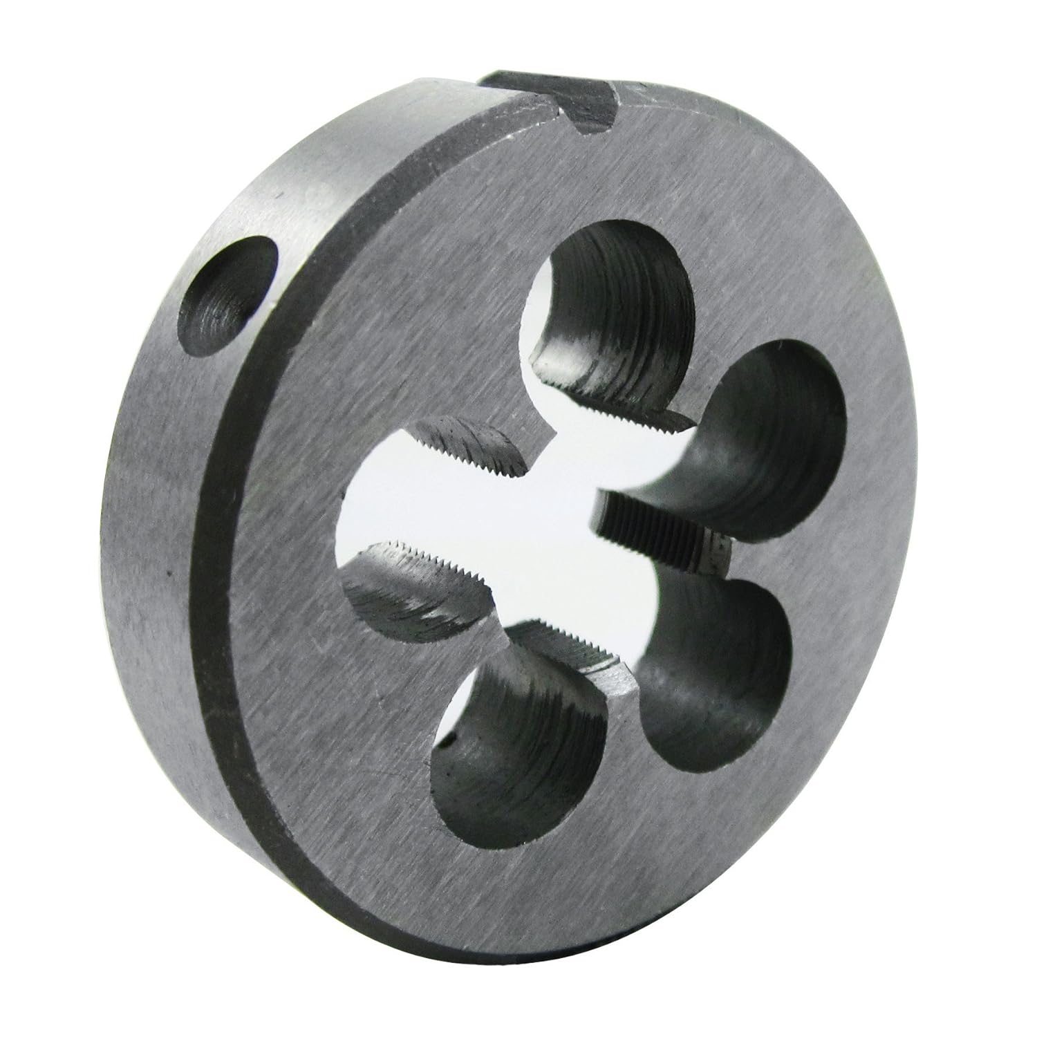 16mm X 1 5 Metric Right Hand Thread Die M16 X 1 5mm Pitch Round 16mm X 1 5 Metric Right Hand Thread Die M16 X 1 5mm Pitch Round
