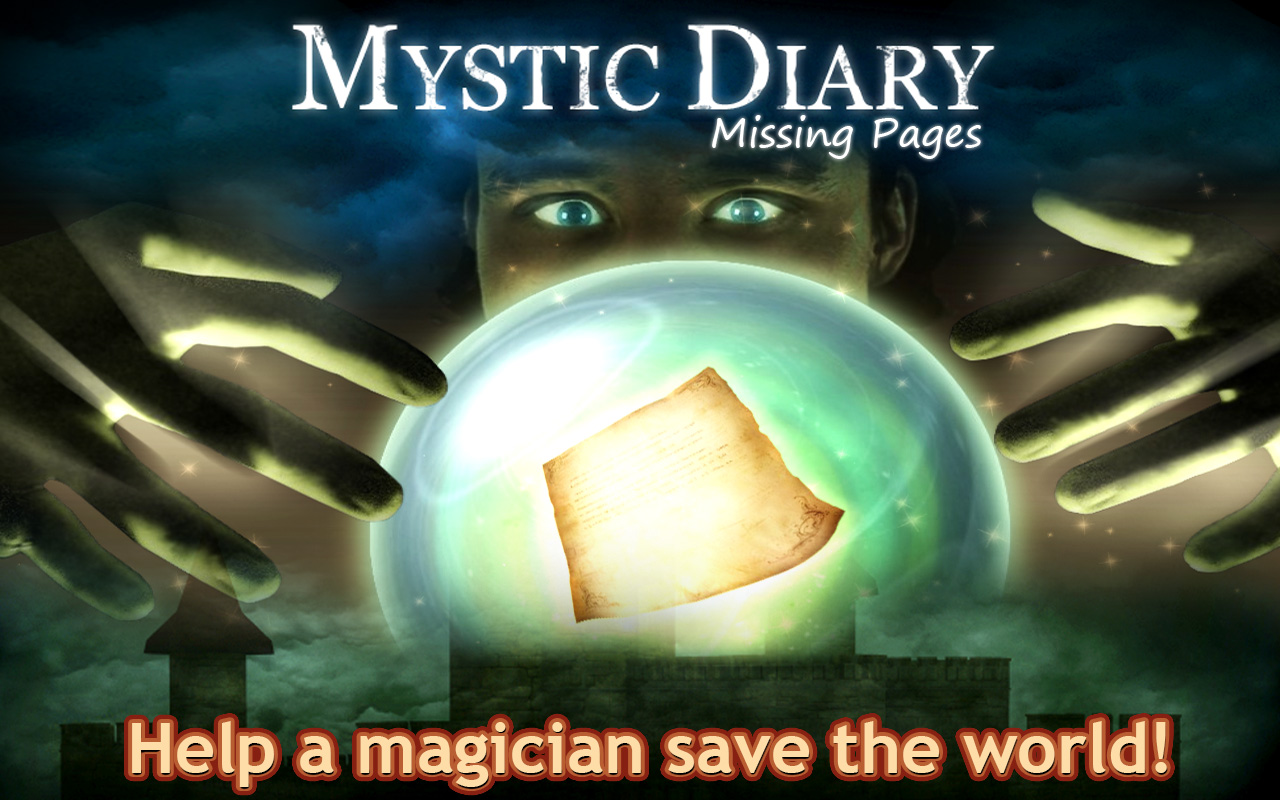 Mystic Diary 3 - Hidden Object (Full) - App on Amazon Appstore