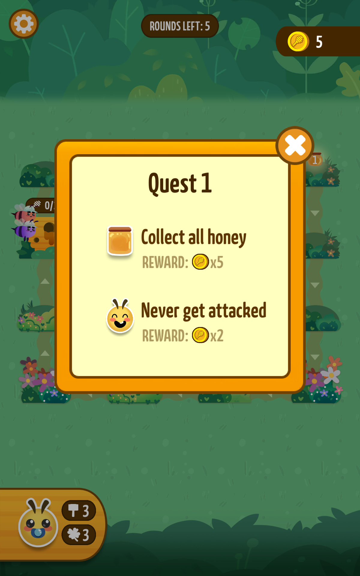 Osmo Math Buzz - App on Amazon Appstore