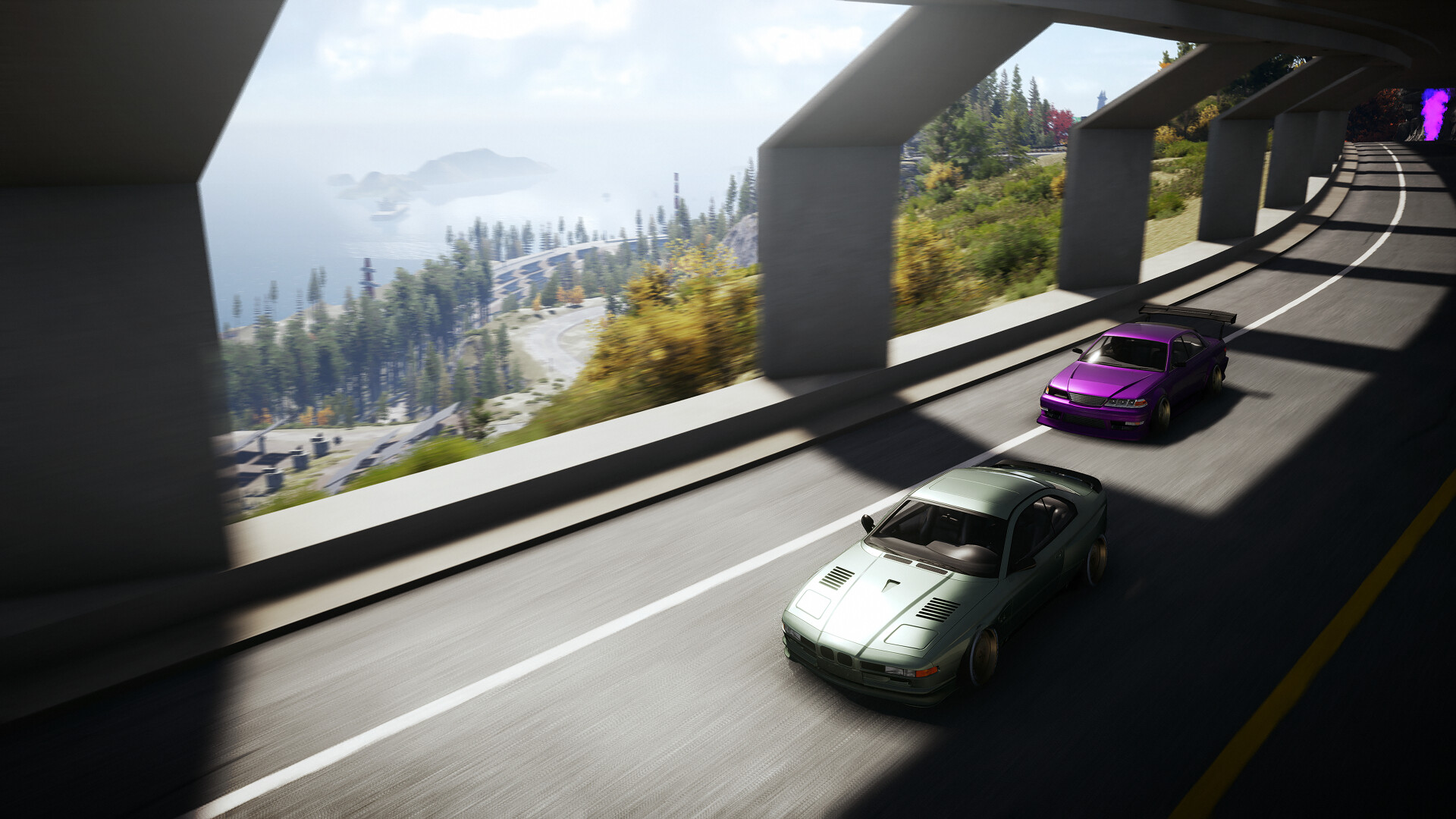 CarX Street Racing In Real Car Transformania: Extreme Racing & Drifting ...