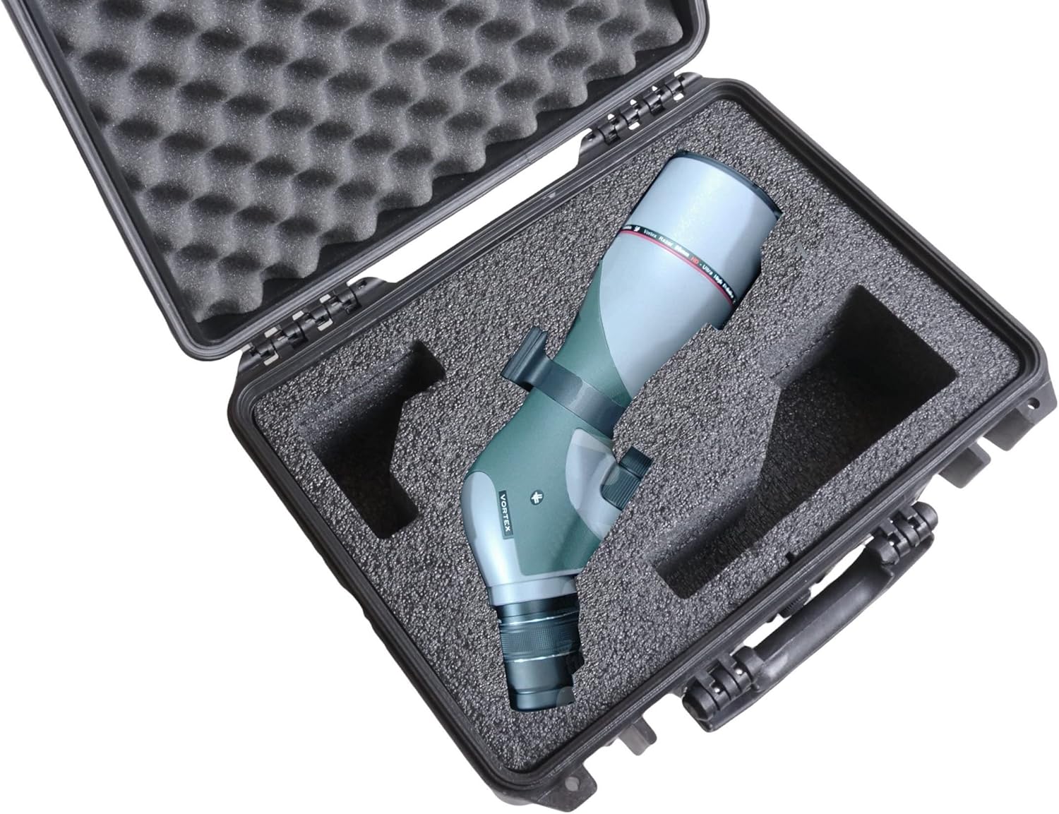 Brandclub - Case Club Case fits Vortex Razor HD 60×85 Angled Spotting ...