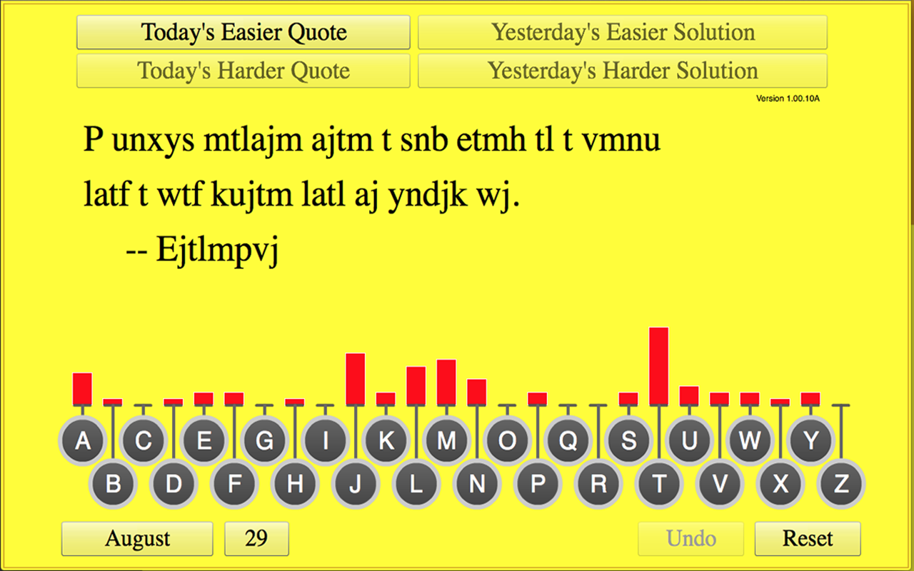 The Enigma Device - App on Amazon Appstore