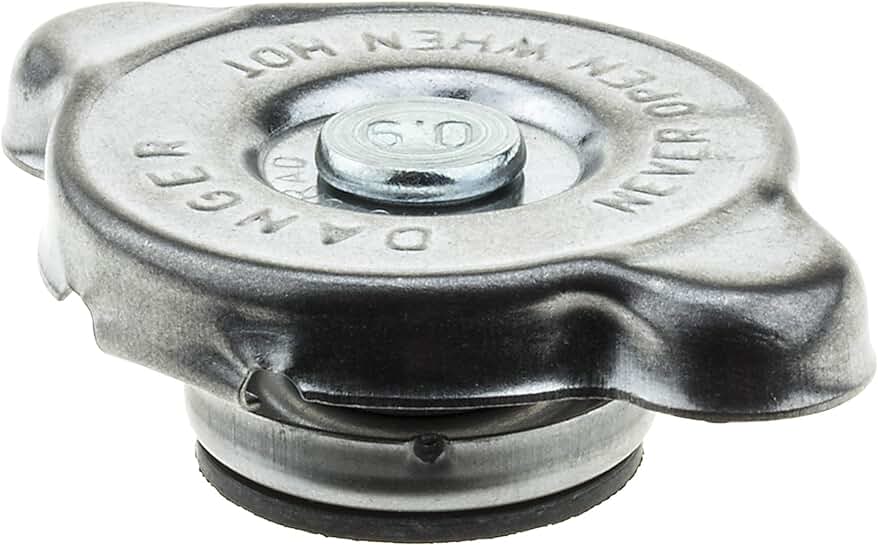 Amazon.com: Automotive Replacement Radiator Caps - Automotive ...