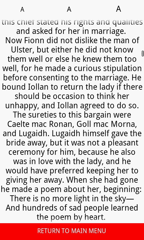 THE BIRTH OF BRAN - App on Amazon Appstore