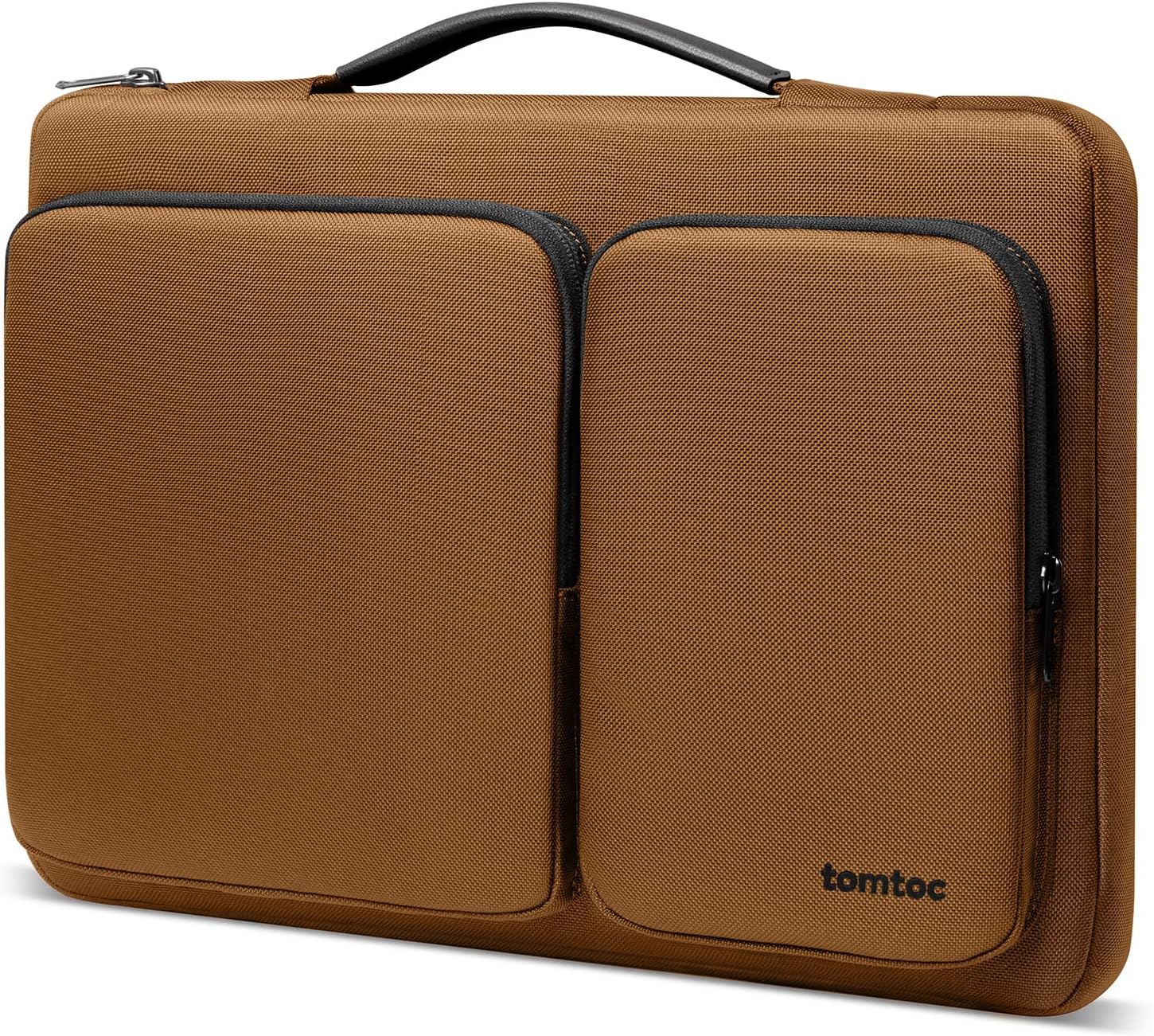 Amazon.com: tomtoc 360 Protective Laptop Shoulder Bag for 14-inch ...