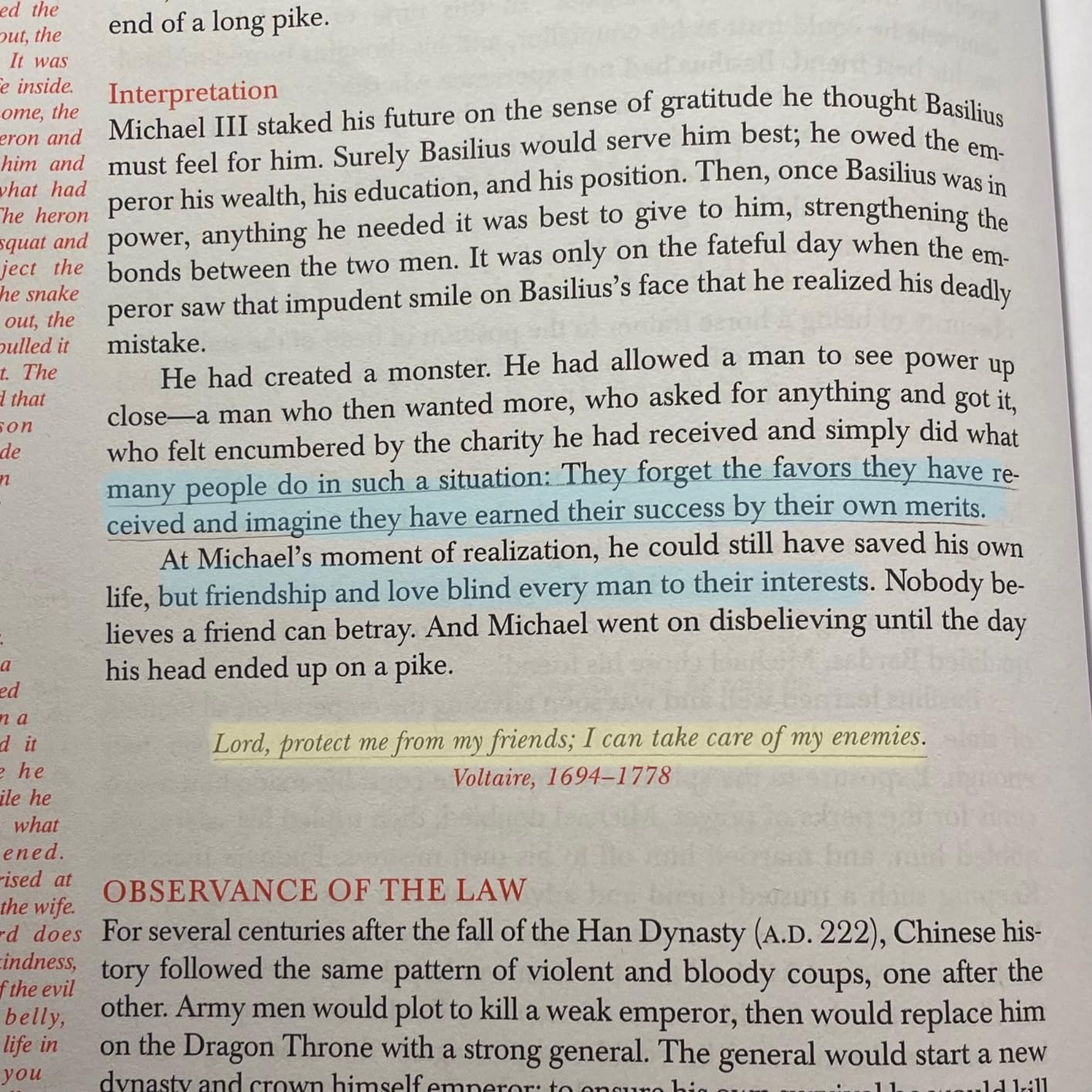 The 48 Laws of Power (Special Power Edition) (Joost Elffers Production ...