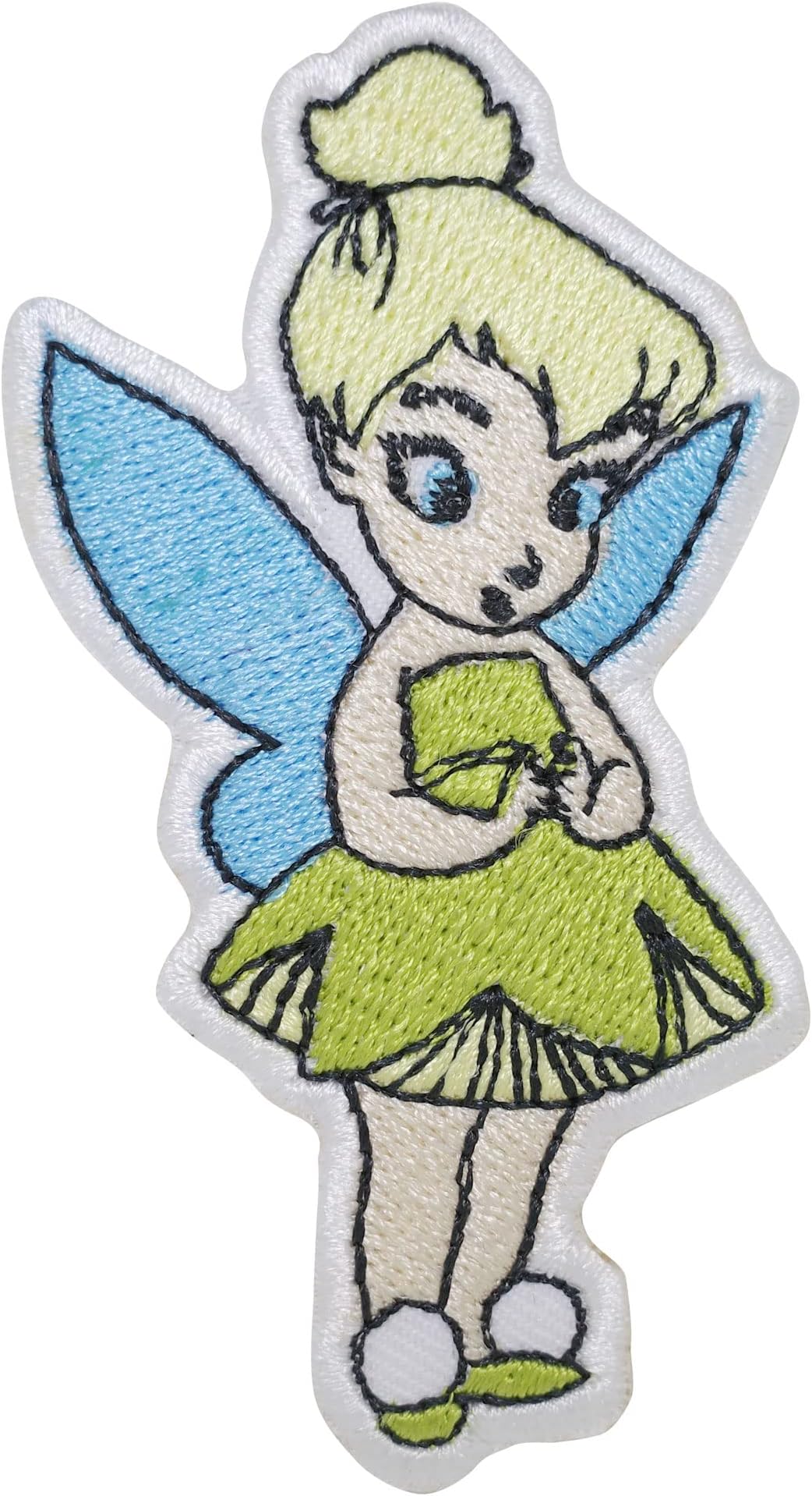 Amazon.com: Princess Snow White Patch Classic Disney Movie Craft ...
