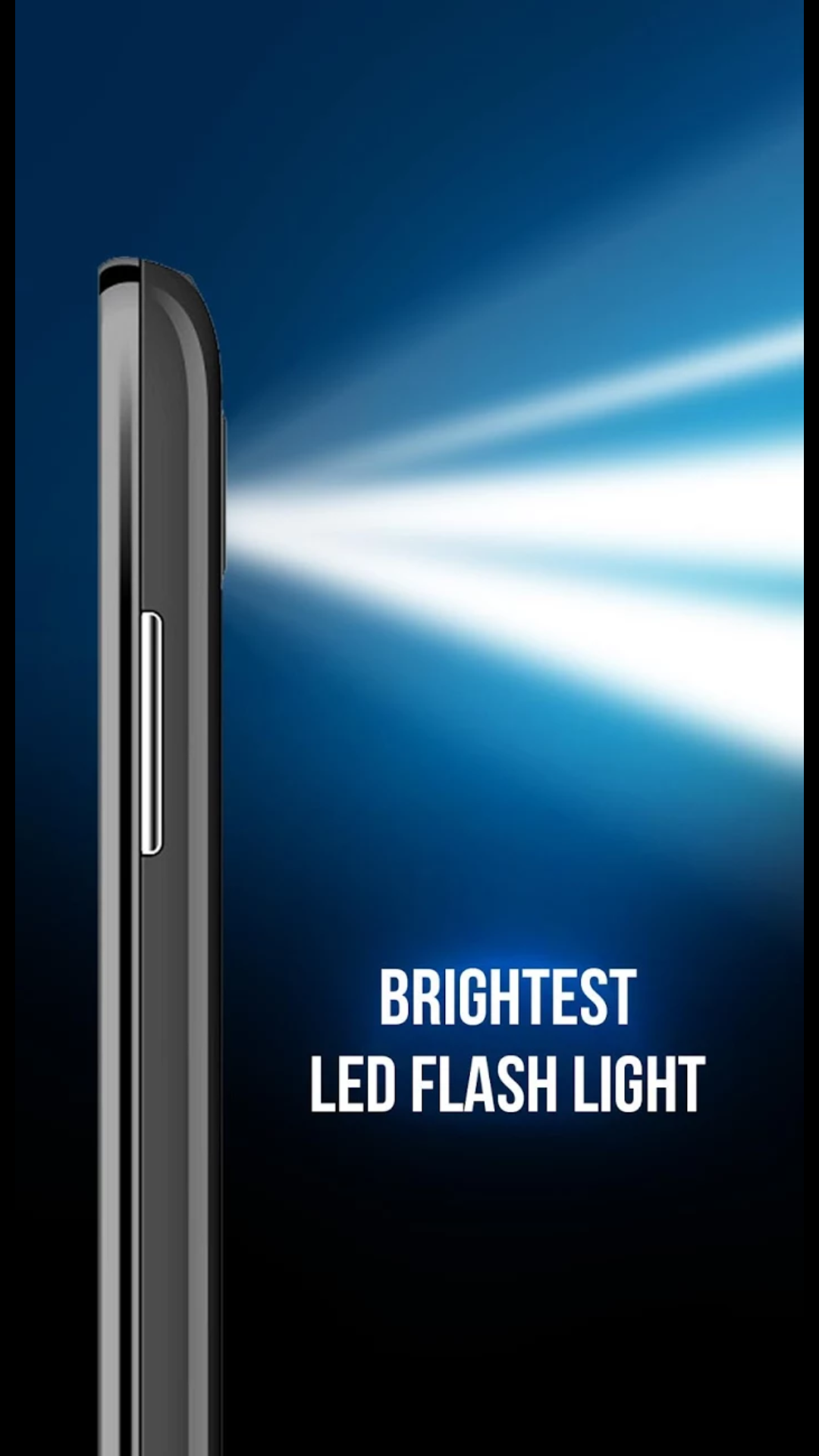 My Torch LED Flashlight:Amazon.in:Appstore for Android