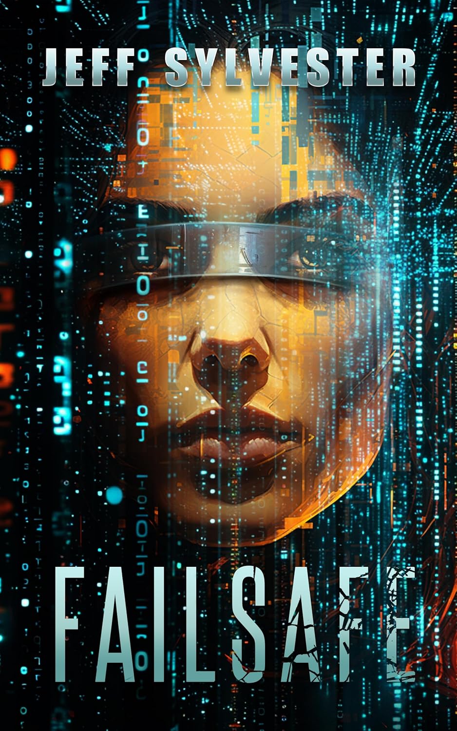 Amazon.com: Failsafe eBook : Sylvester, Jeff: Kindle Store