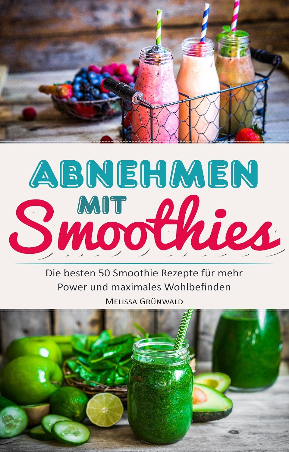 Faszinierend Smoothies Zum Abnehmen Rezepte Bild