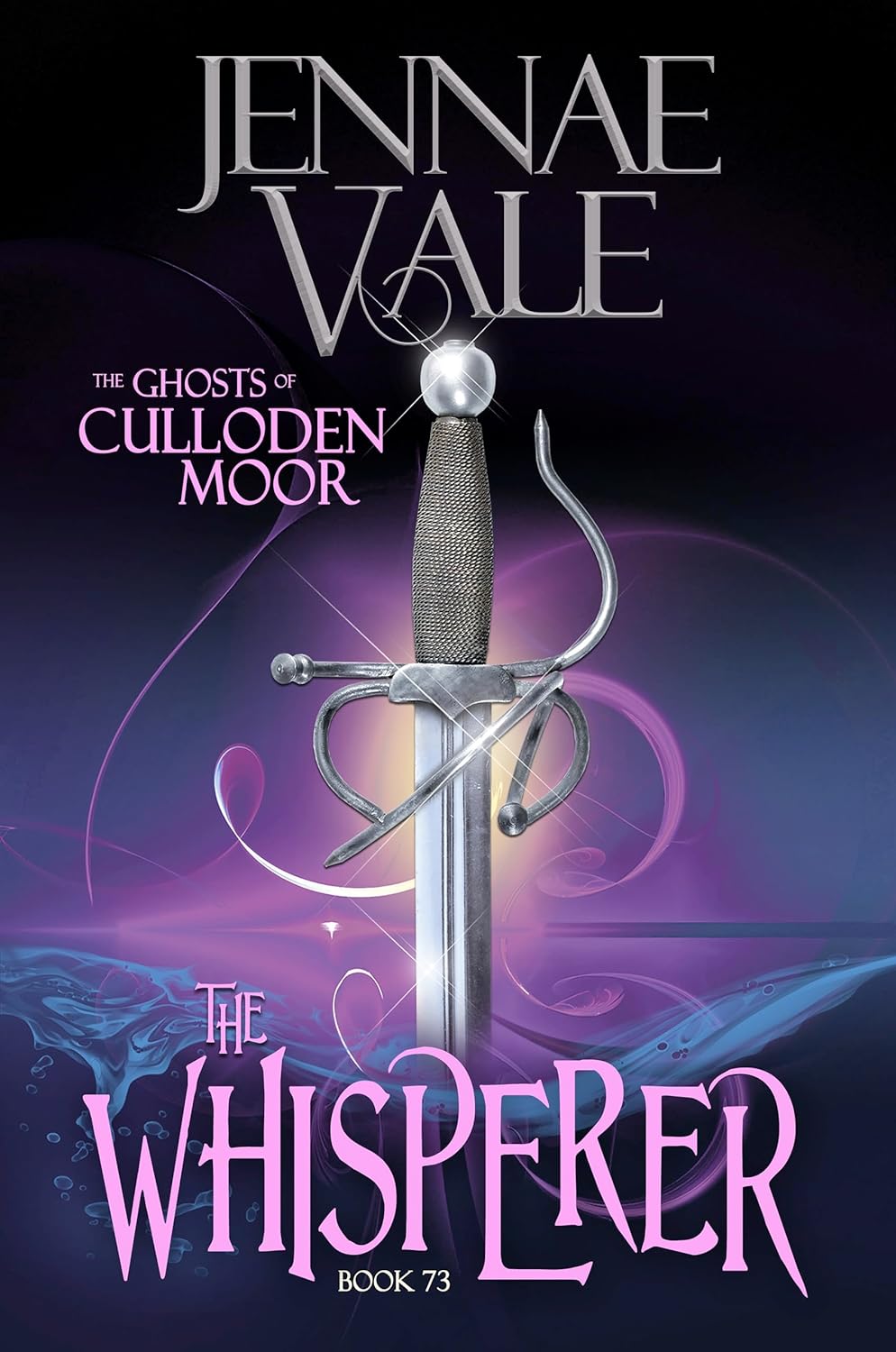 The Whisperer: The Ghosts of Culloden Moor Book 73 - Kindle edition by ...