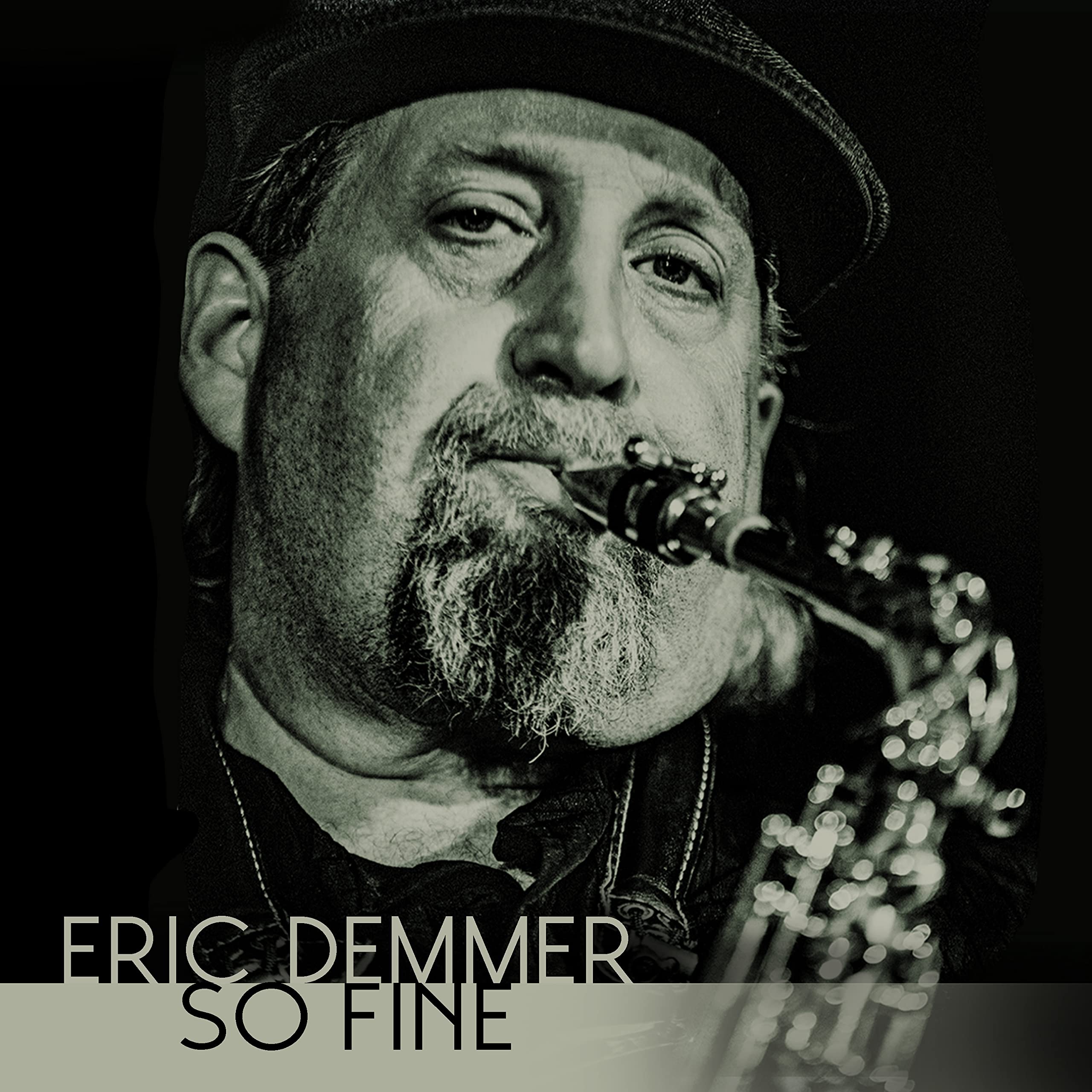 Eric Demmer - So Fine - Amazon.com Music