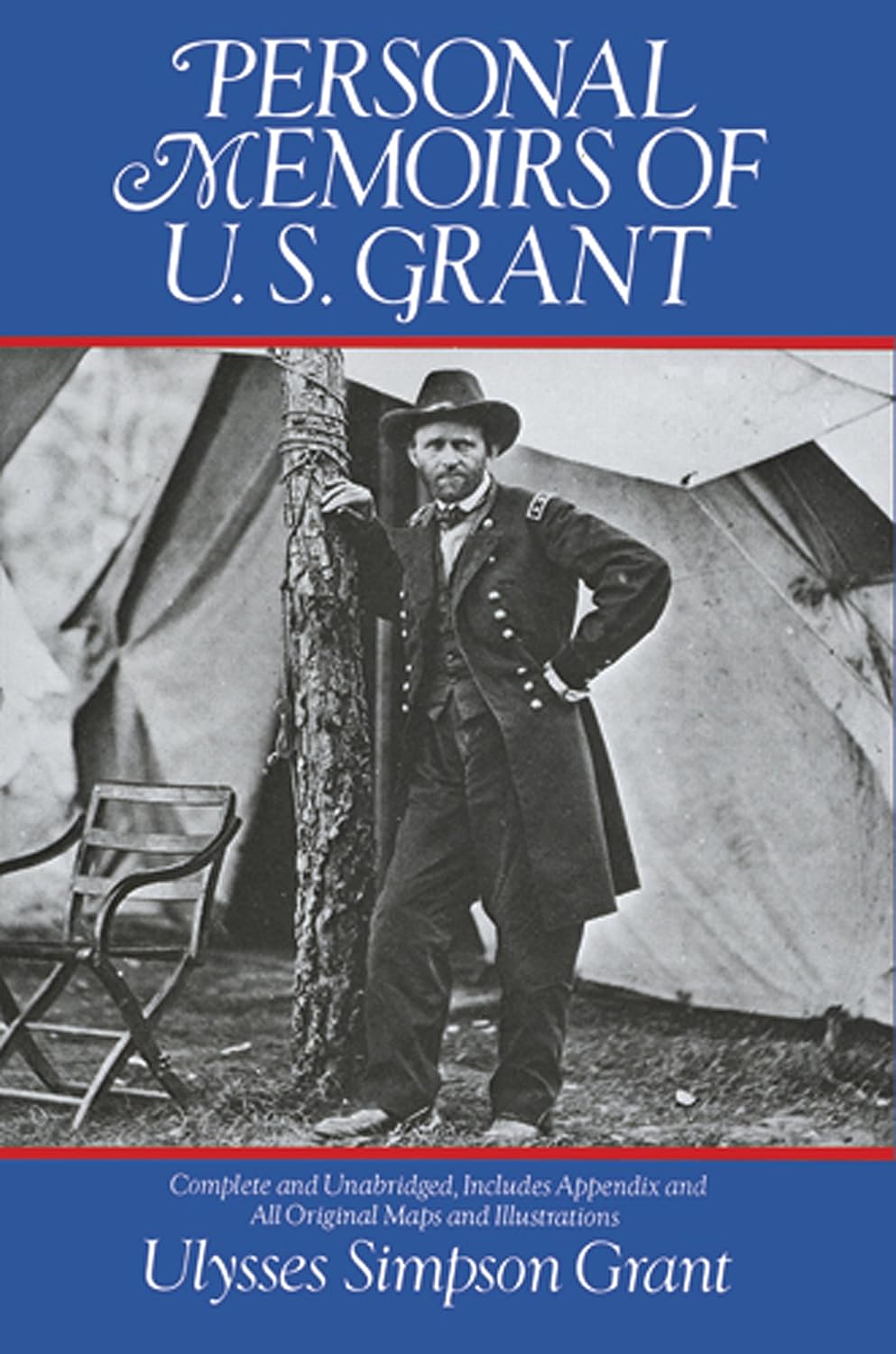 Amazon.com: Personal Memoirs of U. S. Grant (Civil War) eBook : Grant ...