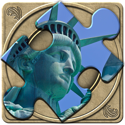 FlipPix Jigsaw - New York - App on Amazon Appstore