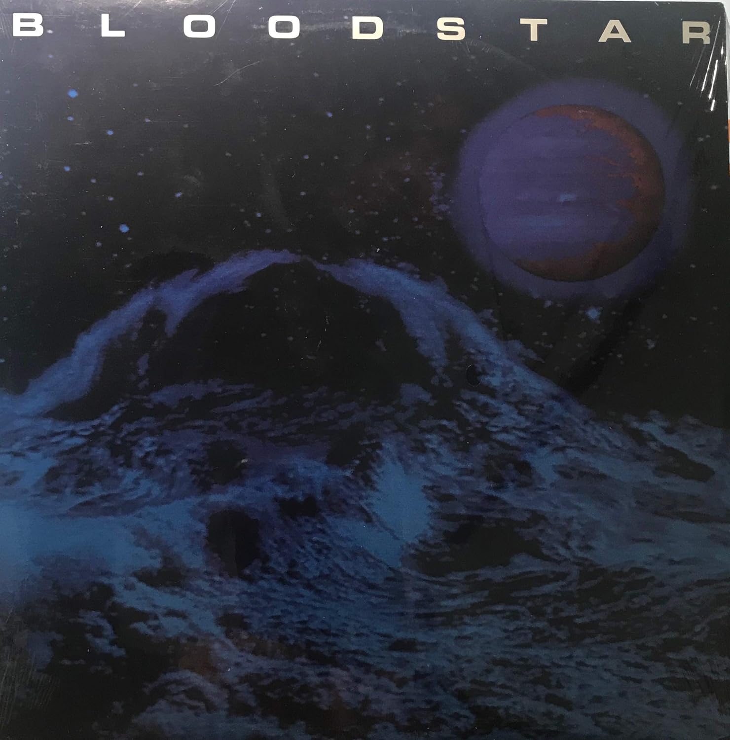 Amazon.co.jp: Bloodstar: ミュージック