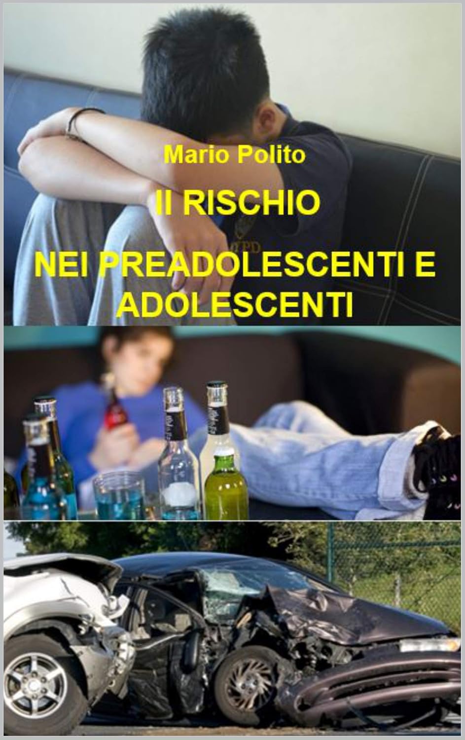 Il rischio nei preadolescenti e adolescenti: Segnali per riconoscerlo ...