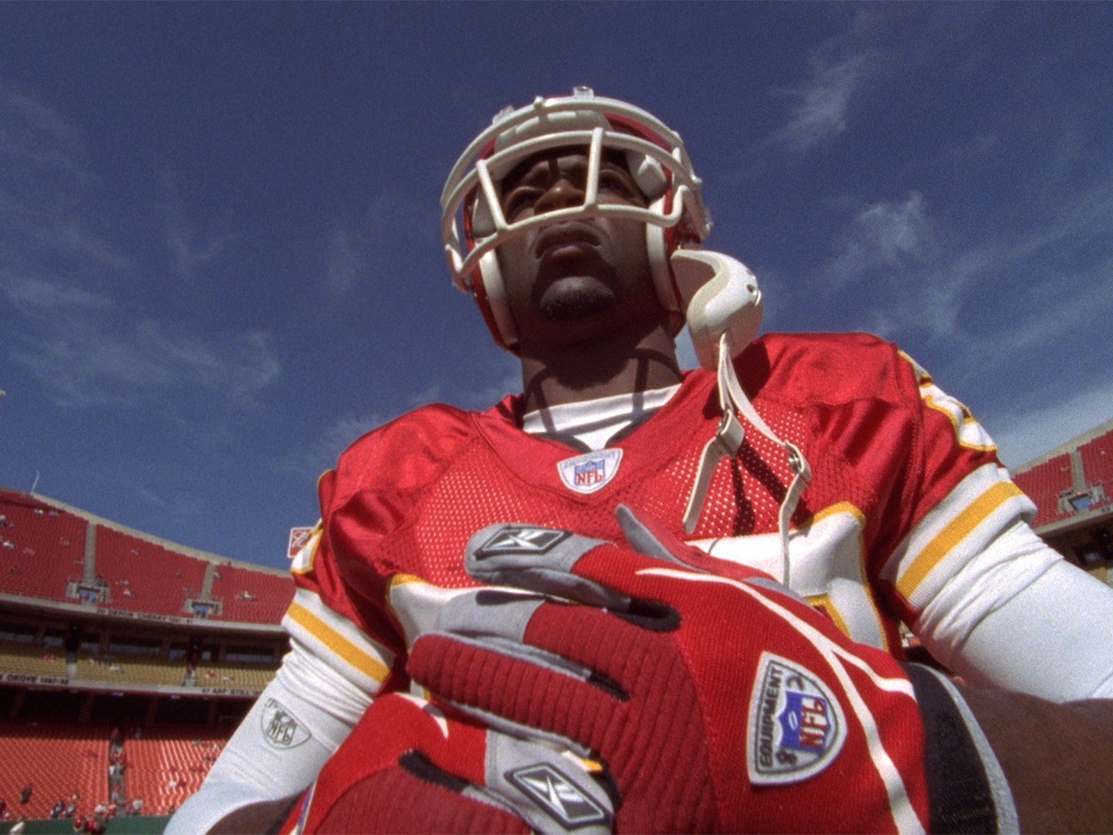 Watch NFL Films Presents | Prime Video