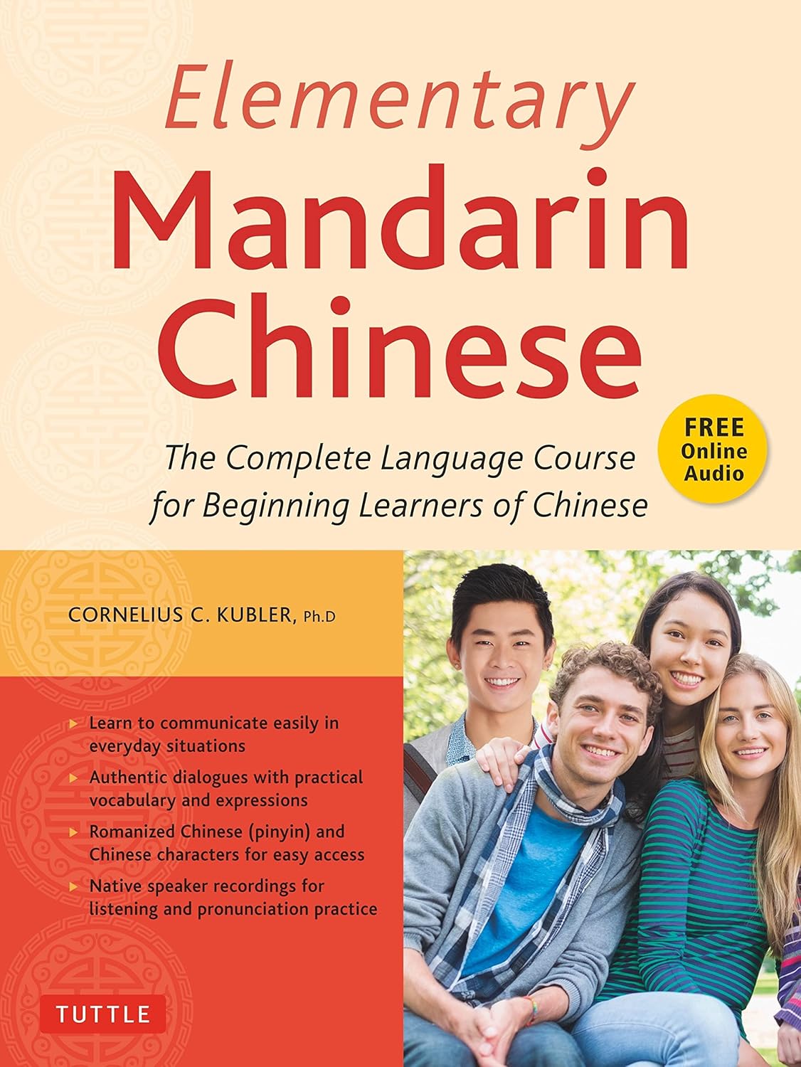 Amazon | Elementary Mandarin Chinese: The Complete Language Course for ...
