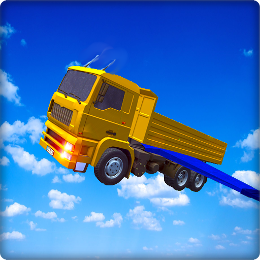Flying Truck Flight Driving - App on Amazon Appstore