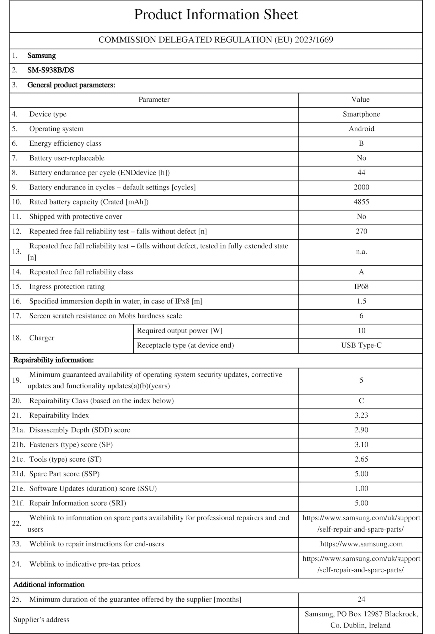 SAMSUNG Galaxy S25 Ultra, Smartphone Android 5G avec Galaxy AI, 512 Go ...