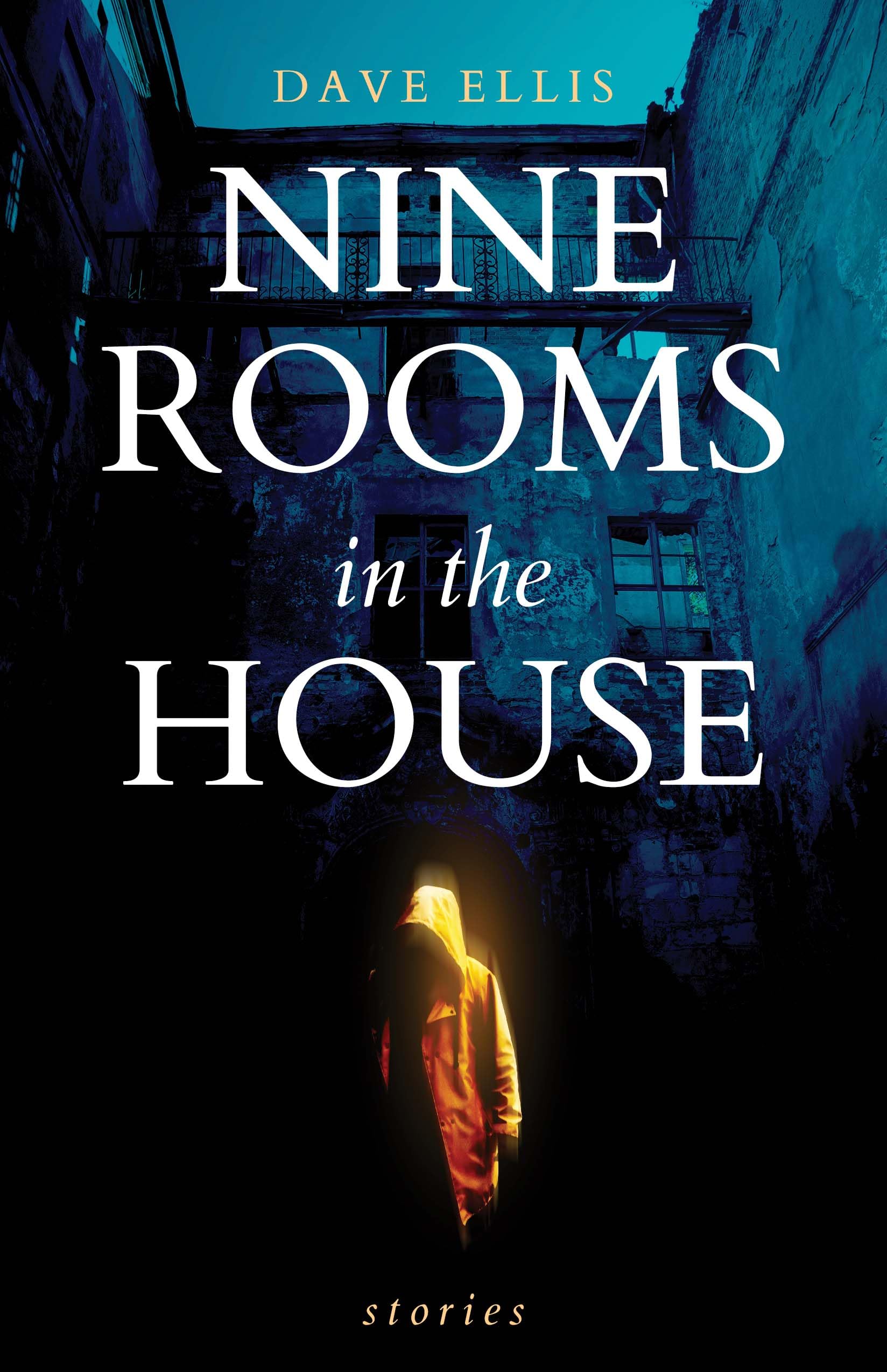 Book review of Nine Rooms in the House - Readers' Favorite: Book ...