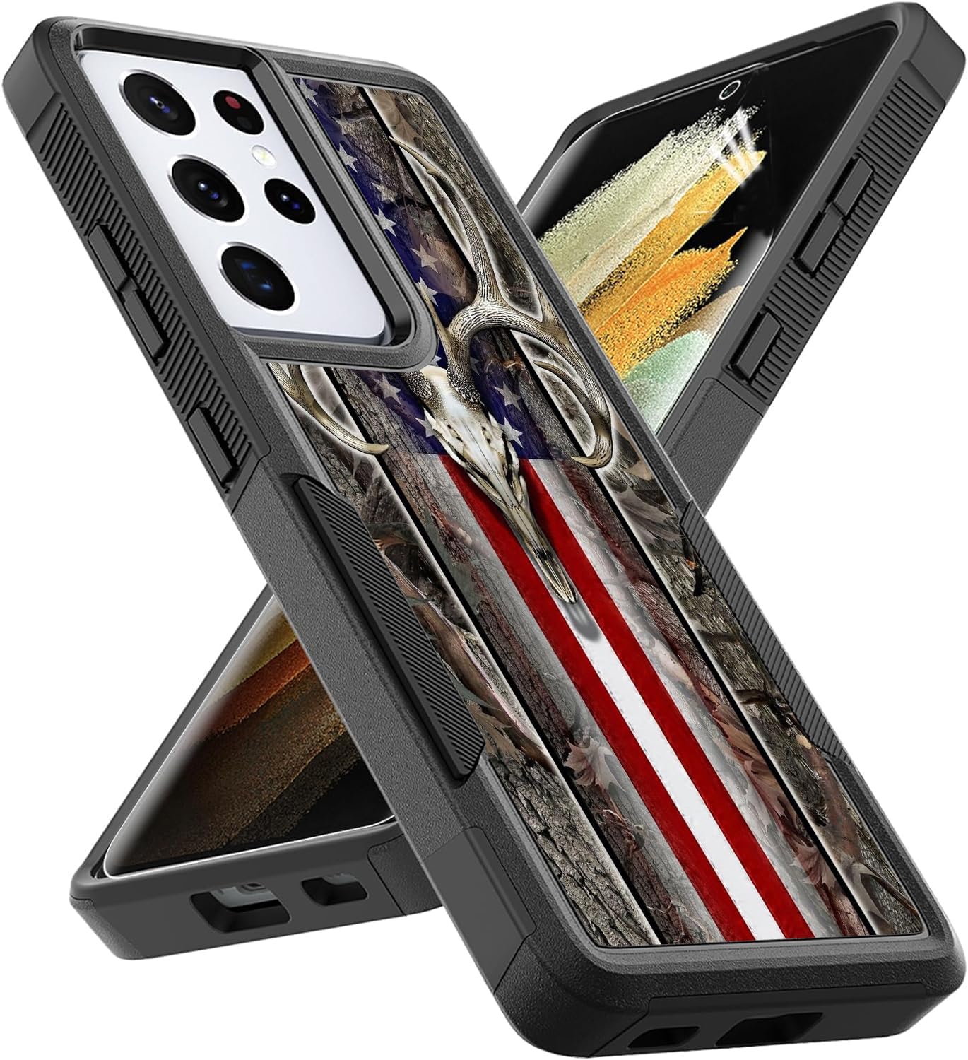 Amazon.com: Candykisscase for Galaxy S21 Ultra, R2D2 Astromech Droid ...