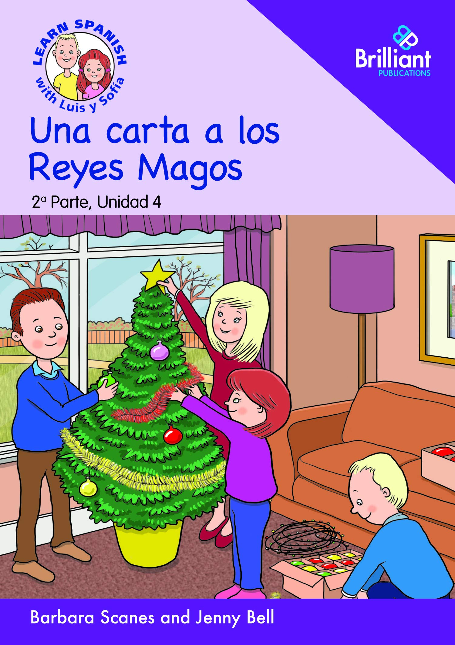 Buy Una carta a los Reyes Magos (A letter to the Three Kings): Learn ...