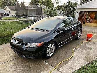 Amazon.com: MBI AUTO - Painted To Match, Front Bumper Cover for 2006 ...