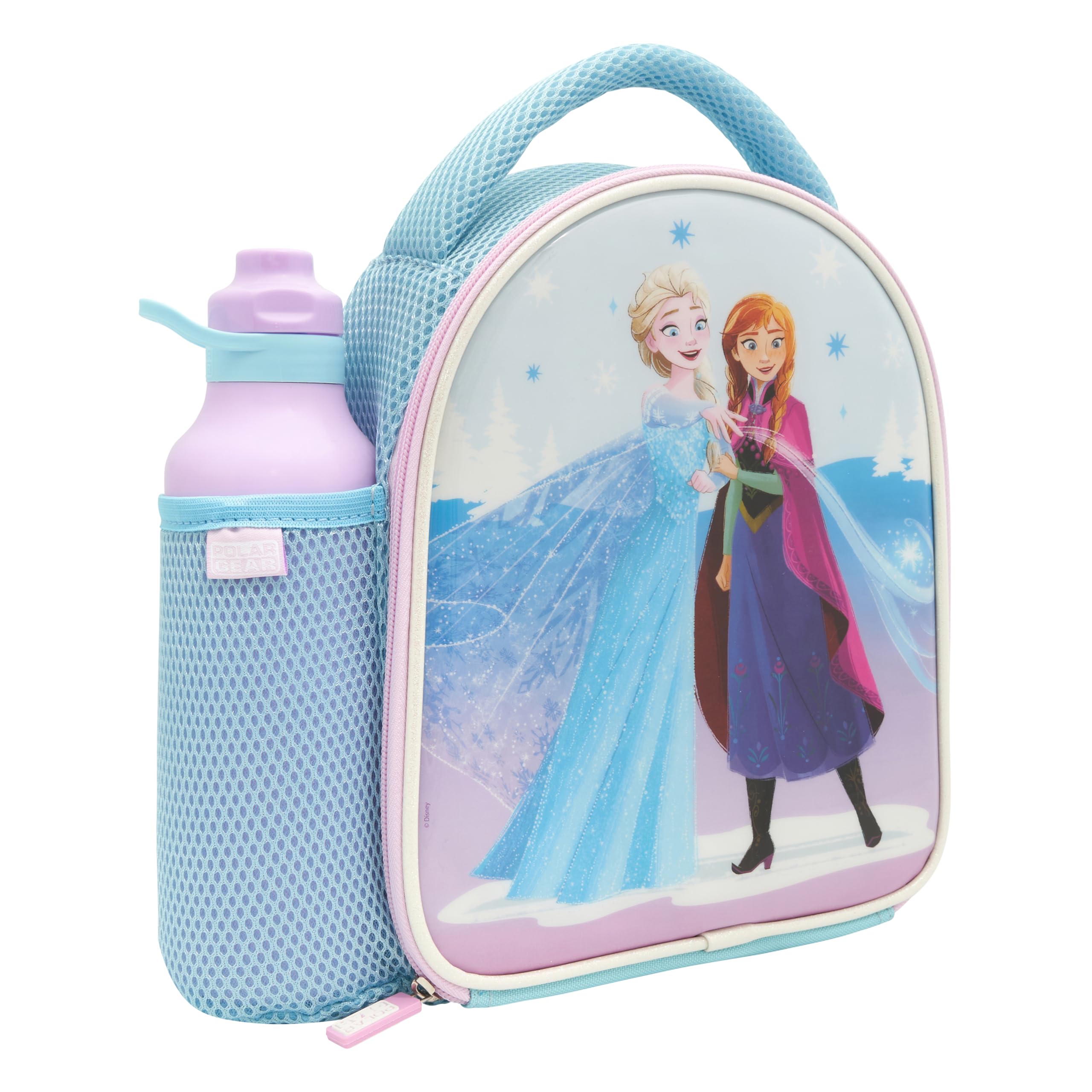 Disney Official Frozen Bag Water Polar Gear-Back to School Supplies Bag ...
