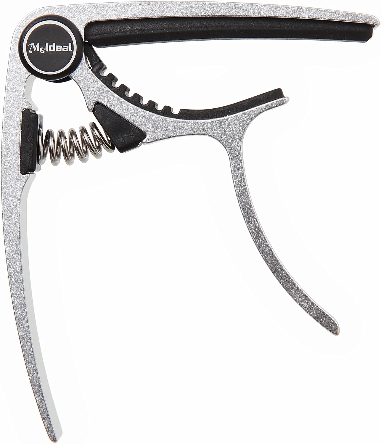 Amazon.com: Phoenix One Touch guitar capo (The Stylish) guitar ...