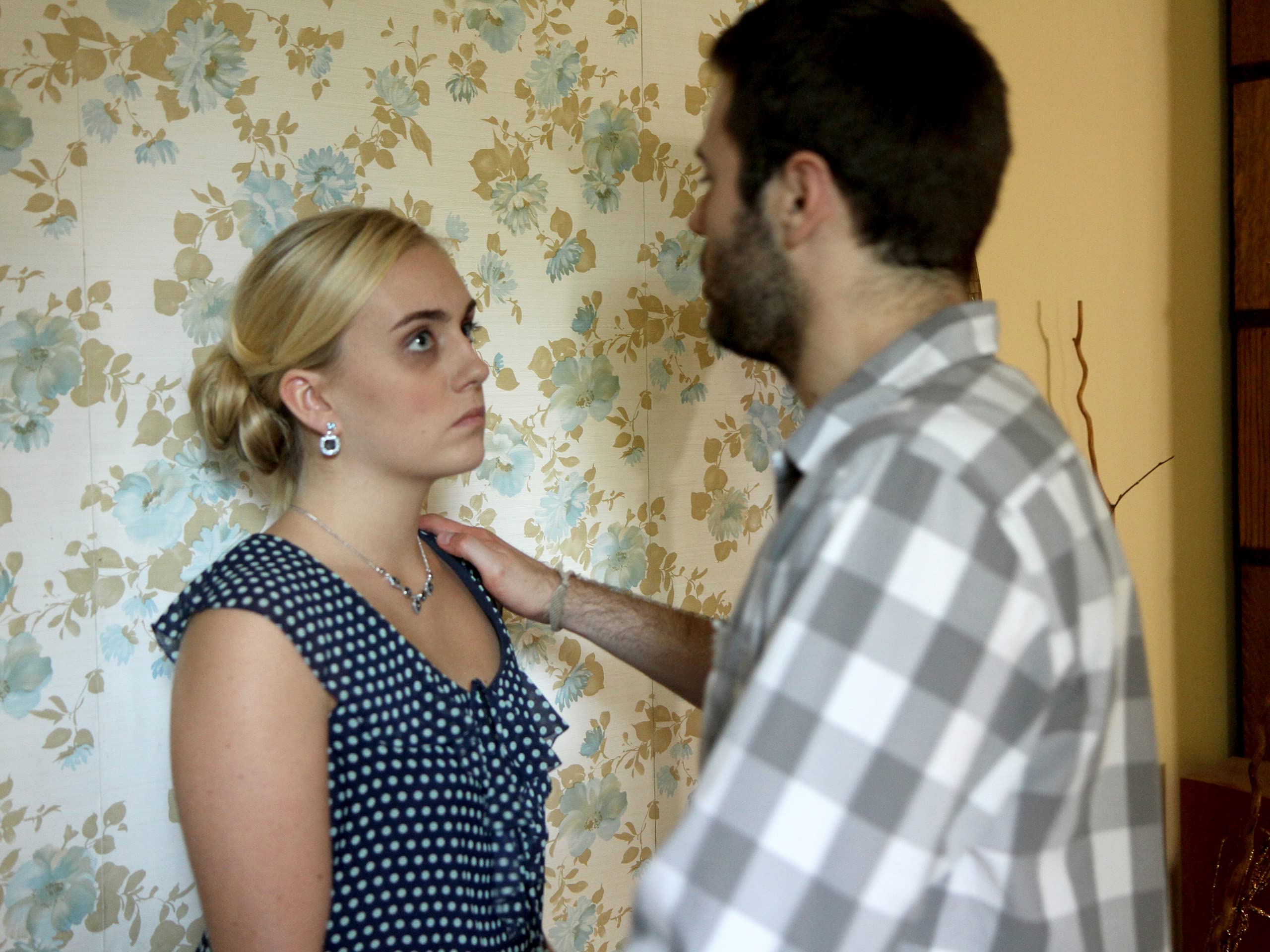 Watch Secret Lives of Stepford Wives - Season 1 | Prime Video