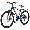 Buy Hero Sprint ENZO 29T: 21-Speed Front Suspension Unisex Adult Cycle ...