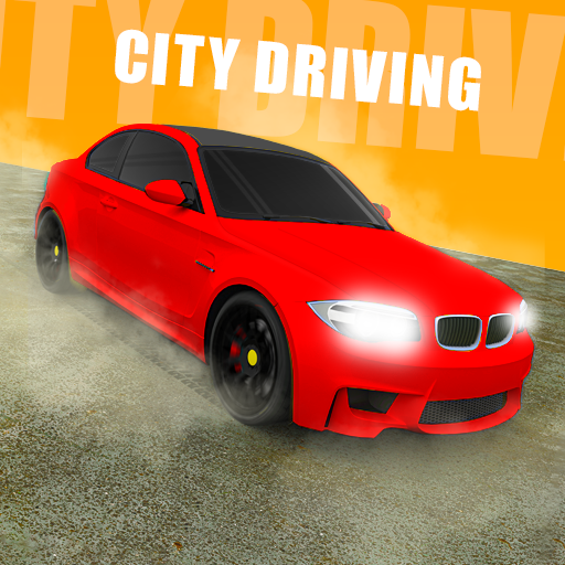 City Car Driving Simulator Game - App on Amazon Appstore