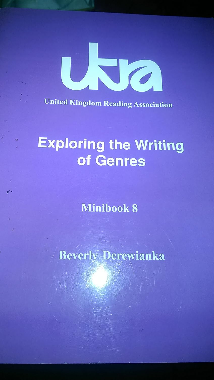 Amazon | Exploring the Writing of Genres | Derewianka, Beverly | Words ...