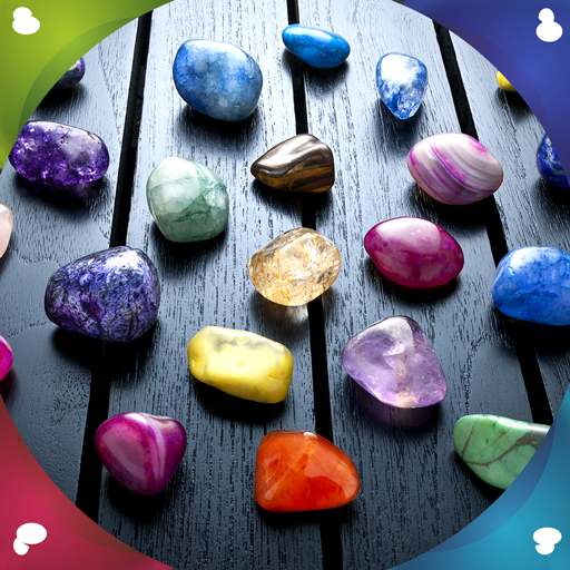 Crystal Live Wallpapers - App on Amazon Appstore