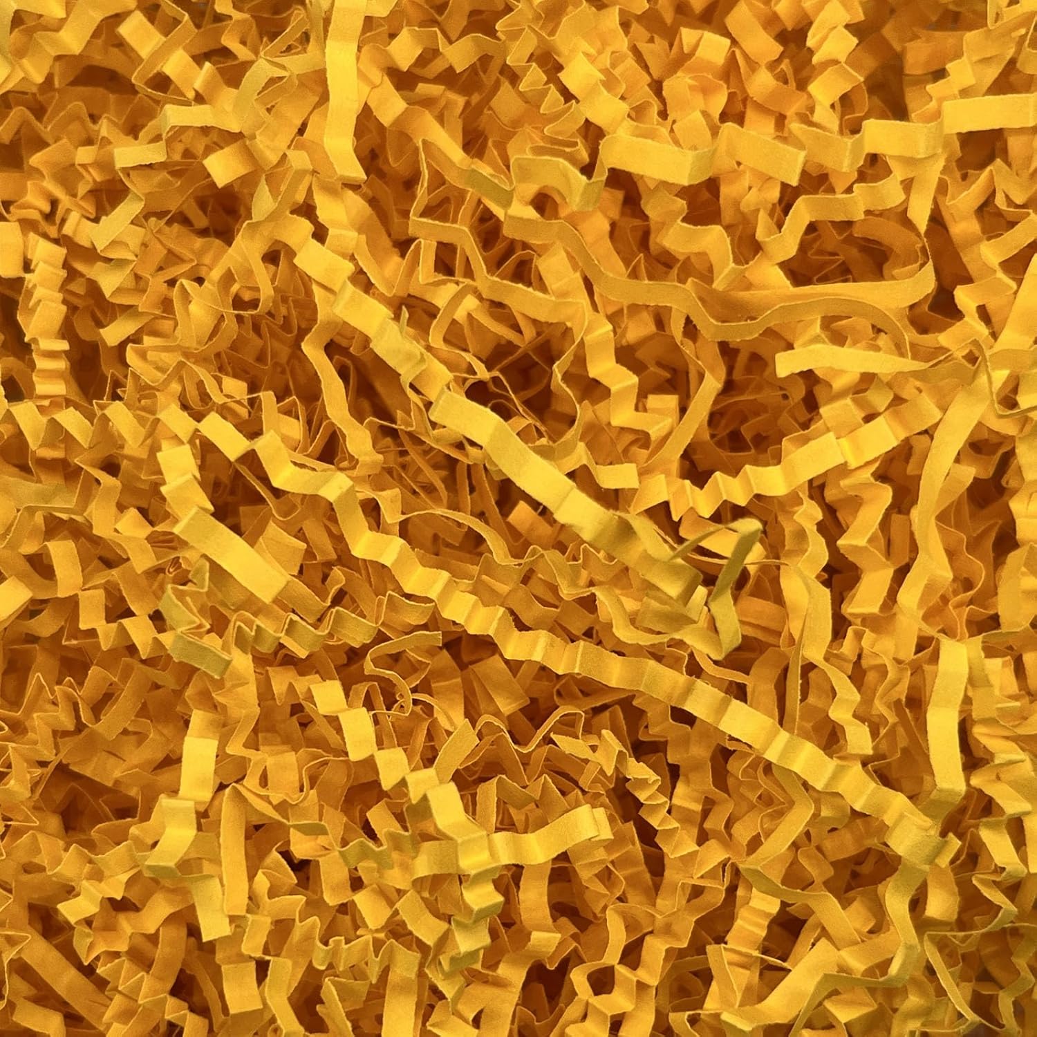 Amazon.com: Tisspoms 1LB Crinkle Cut Paper Shred Filler, Paper Shreds ...