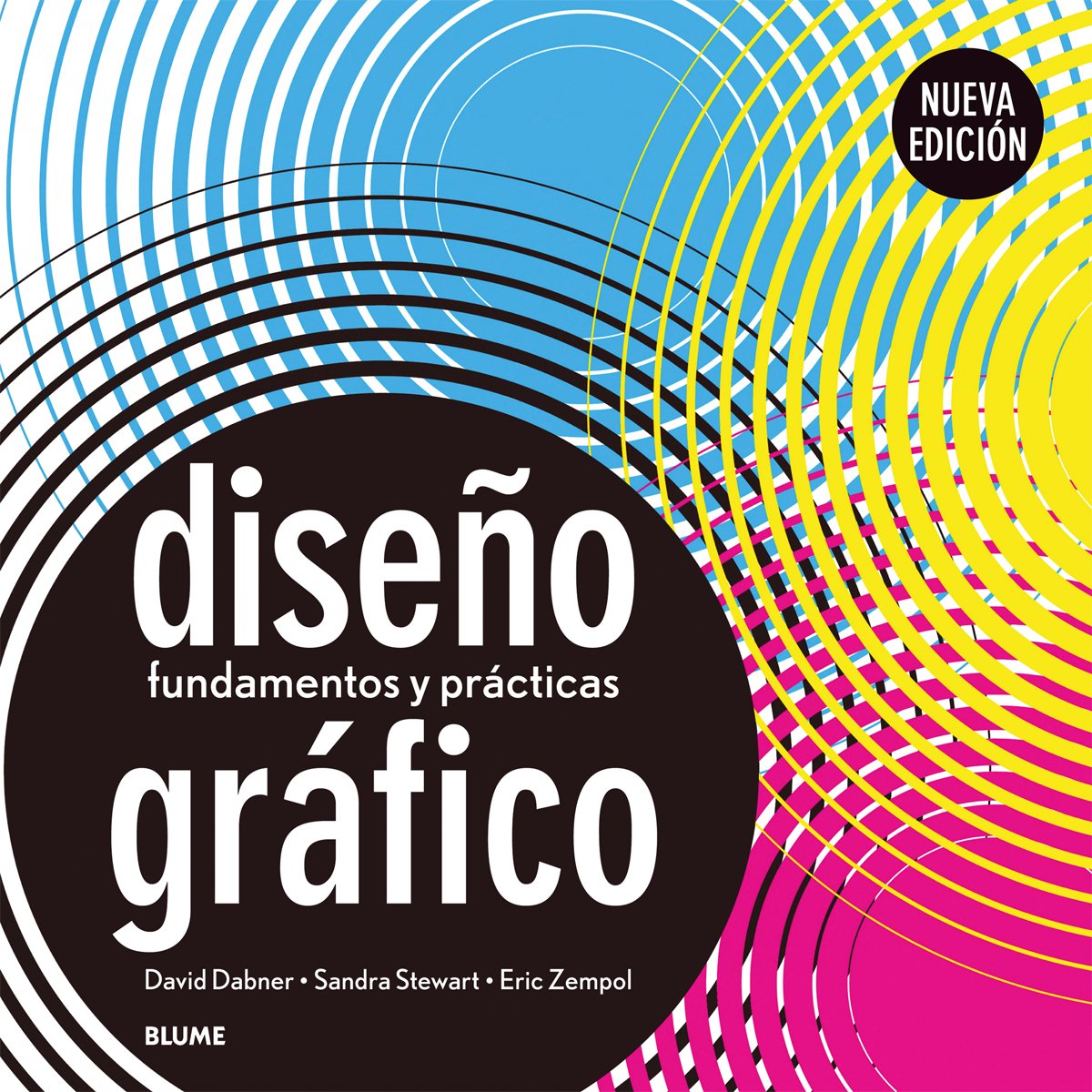 Diseño gráfico: Fundamentos y prácticas - Dabner, David, Stewart ...