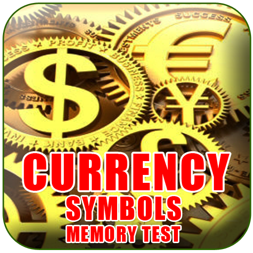 Currency Symbols Memory Game - App on Amazon Appstore