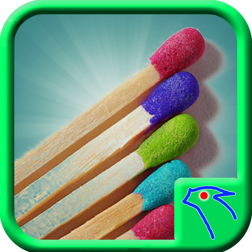 Matchstick Formula - App on Amazon Appstore