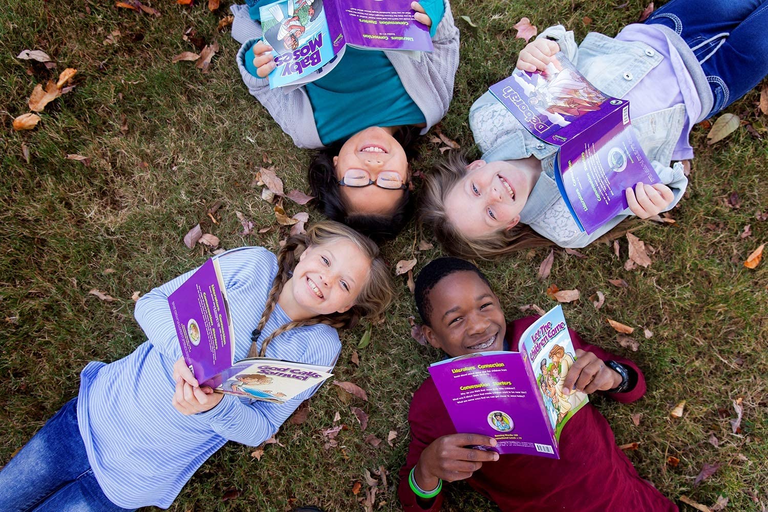 Snapklik.com : Guided Reading Transitional Readers, 38 Book Set - Kids ...