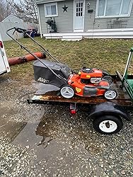 Amazon.com : Husqvarna 581851501 Adapter.Blade.25MM.3MPH Outdoor ...