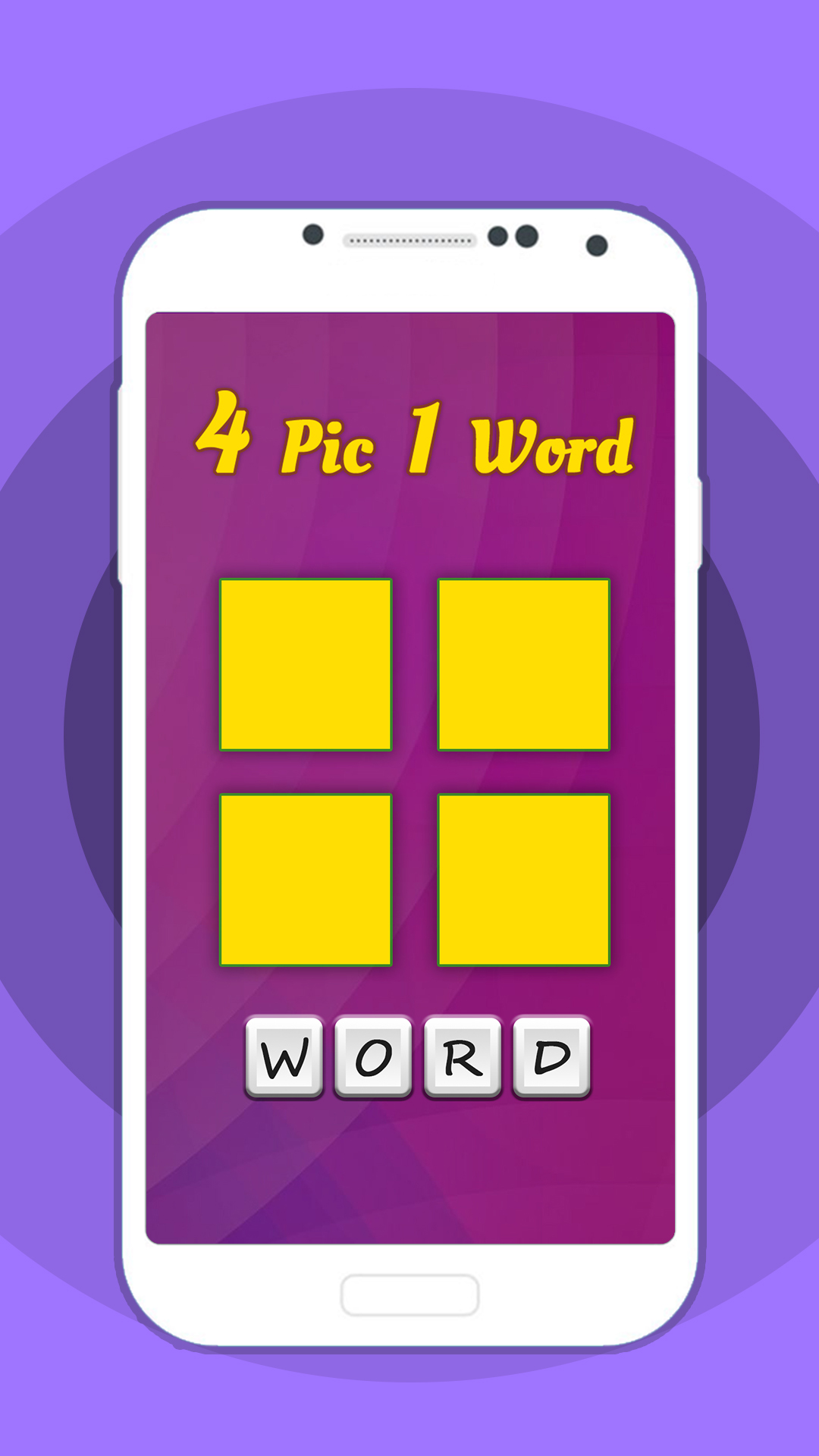 4 Pics 1 Word : Quiz - App on Amazon Appstore
