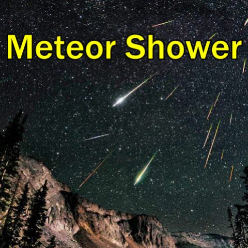 Meteor Shower - App on Amazon Appstore